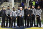 Championship Officials