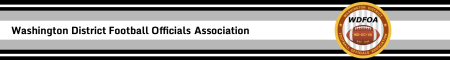 WDFOA Leadership