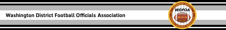 Main Navigation